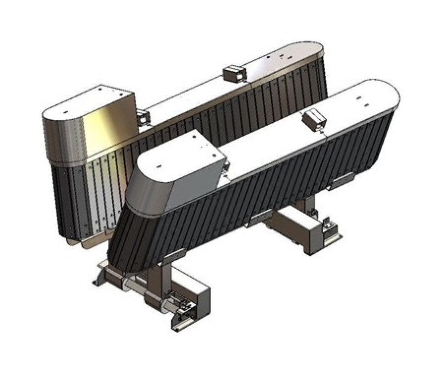 Dual Purpose Restrainer